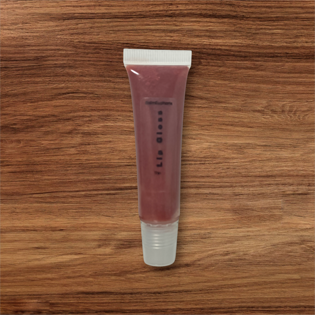 Red Grape Lip Gloss – Balm Euphoria